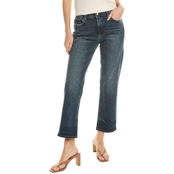 DL1961 | Jeans | Dl961 Patti Straight Leg Jean | Poshmark